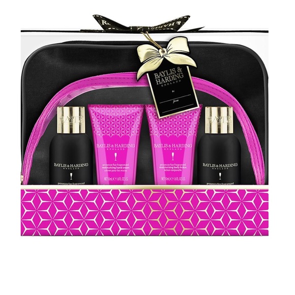 Baylis & Harding | Makeup | Baylis Hardings Prosecco Fizz Gift Set 2 ...